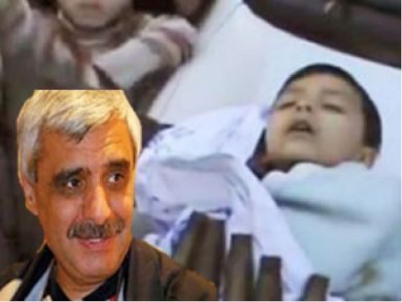 Ali Bulaç Suriye Patinajına Devam Ediyor