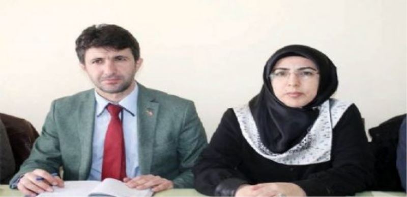 Yağız: Erdoğan çalışkan, bölgedeki vekiller ise tembel